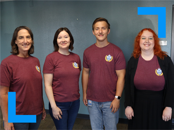 Our Focus: Meet the SPS Benefits Team.