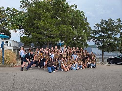 SPS music education featured at Missouri Tri-M Summit