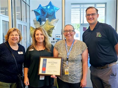 Springfield Public School District / Homepage