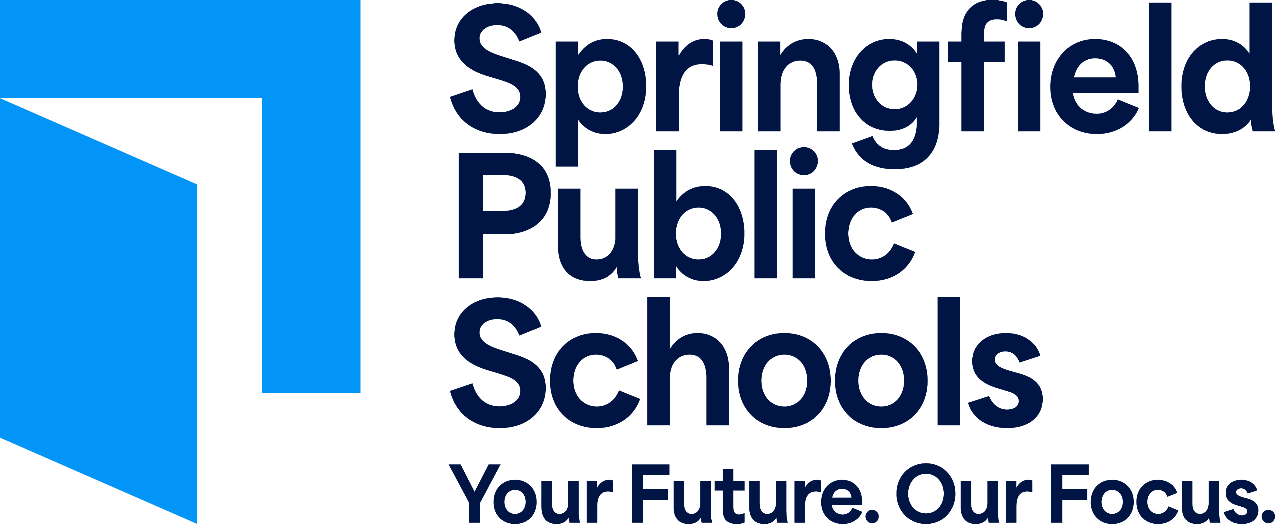 Springfield Public Schools / Homepage